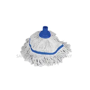 Ramon Hygiene Colour Coded Socket Mop in Spintex - Home Accessories, Aduful Isaac | Jiji.com.gh