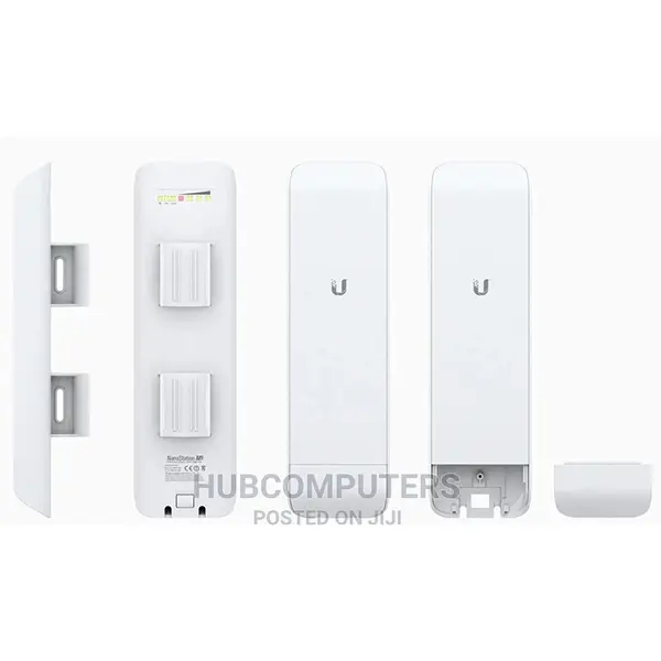 Ubiquiti Nsm2 Nano Station M2 in Madina - Networking Products, Hub ...