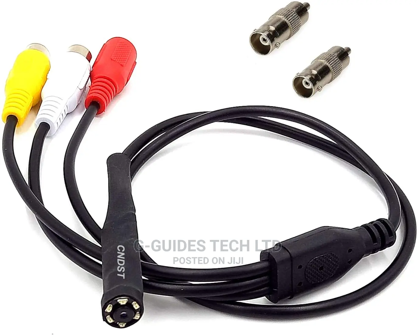 2mp Analog Hidden Camera in Madina - Security & Surveillance, G-guides ...