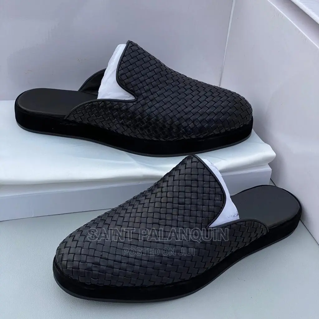 Original Half Shoe in Accra Metropolitan - Shoes, St Palanquin Fashion ...