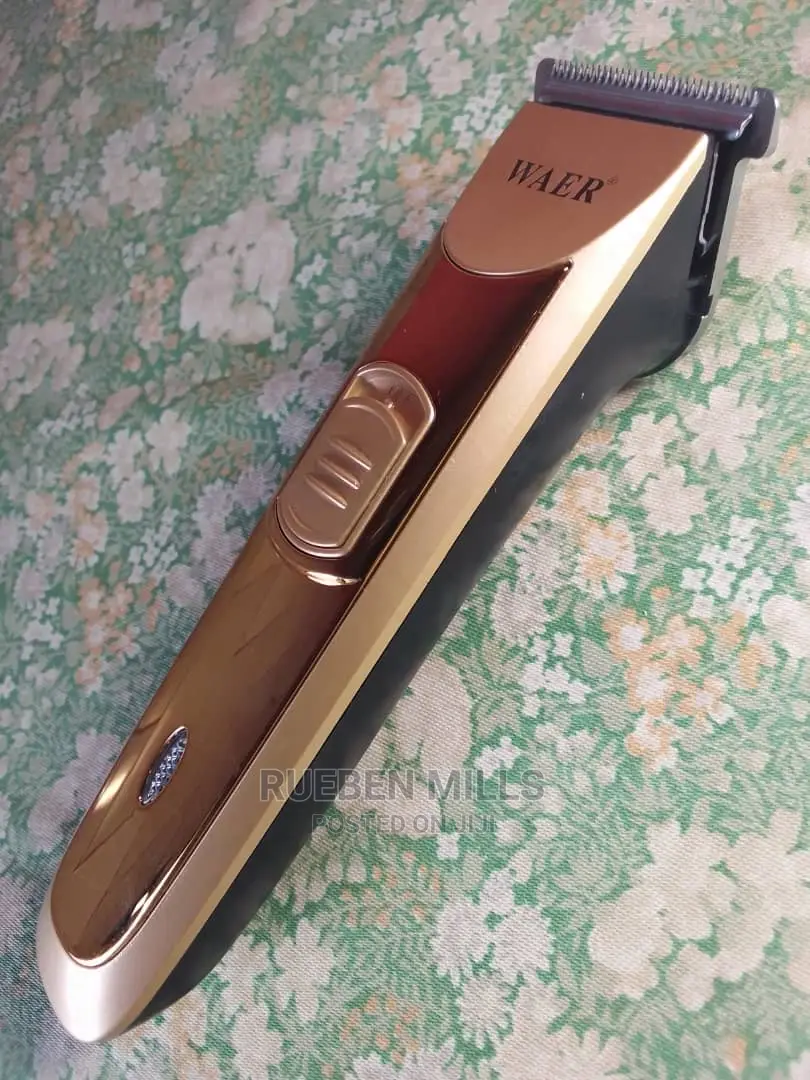 Personal Beard Trimmer Hair Clipper in Accra Metropolitan - Tools ...