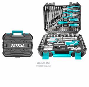 Total Hand Tools Set 100 Pcs in Accra Metropolitan - Hand Tools ...
