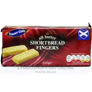 Biscuit Cookies in Ghana for sale Prices on Jiji.com.gh
