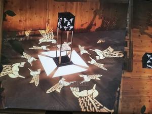 Win Win Solar Design Light With Remote Control in Accra Metropolitan ...