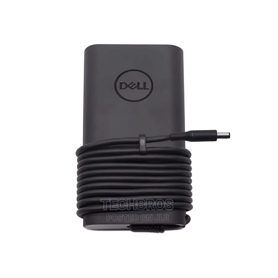 Dell XPS/ Precision 130W Small Pin Charger (Original) in East Legon ...