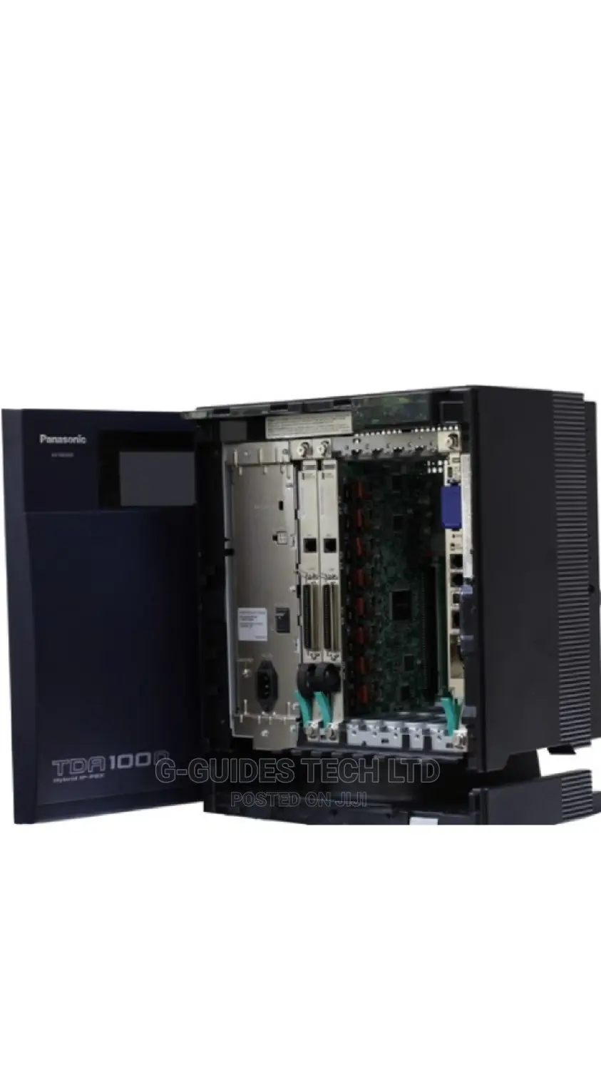 Panasonic KX-TDA100D Hybrid Pabx System in Madina - Computer Hardware ...