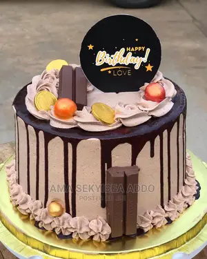 Cakes in Ghana for sale Prices on Jiji.com.gh