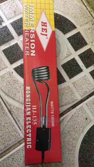 Hej 1500w Immersion Water Heater for sale - VLiteMall Price: GH₵ 60 on ...