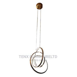 Pendant Lamp (Swirly LED Light Bulb) in Accra Metropolitan - Lighting ...