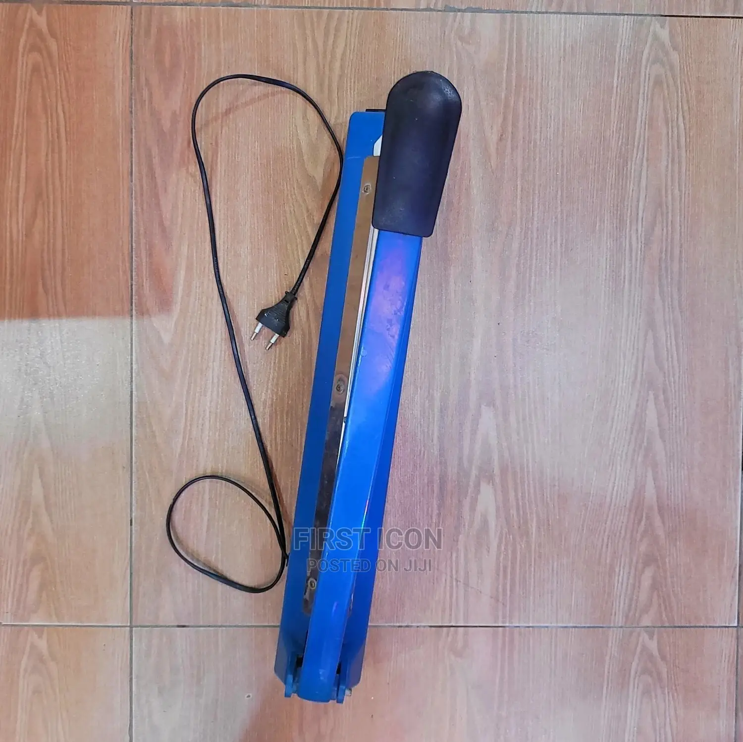 Manual Heat Rubber Impulse Sealer – 400mm in Accra Metropolitan ...