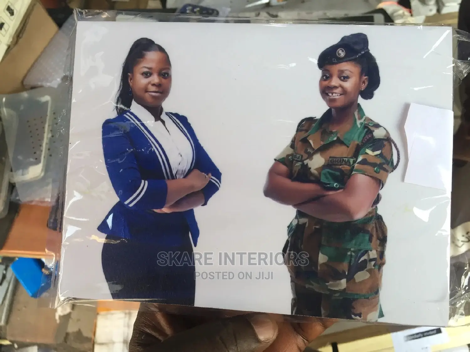 Photo Frames (Laminated) in Lapaz - Home Accessories, Skare Interiors ...