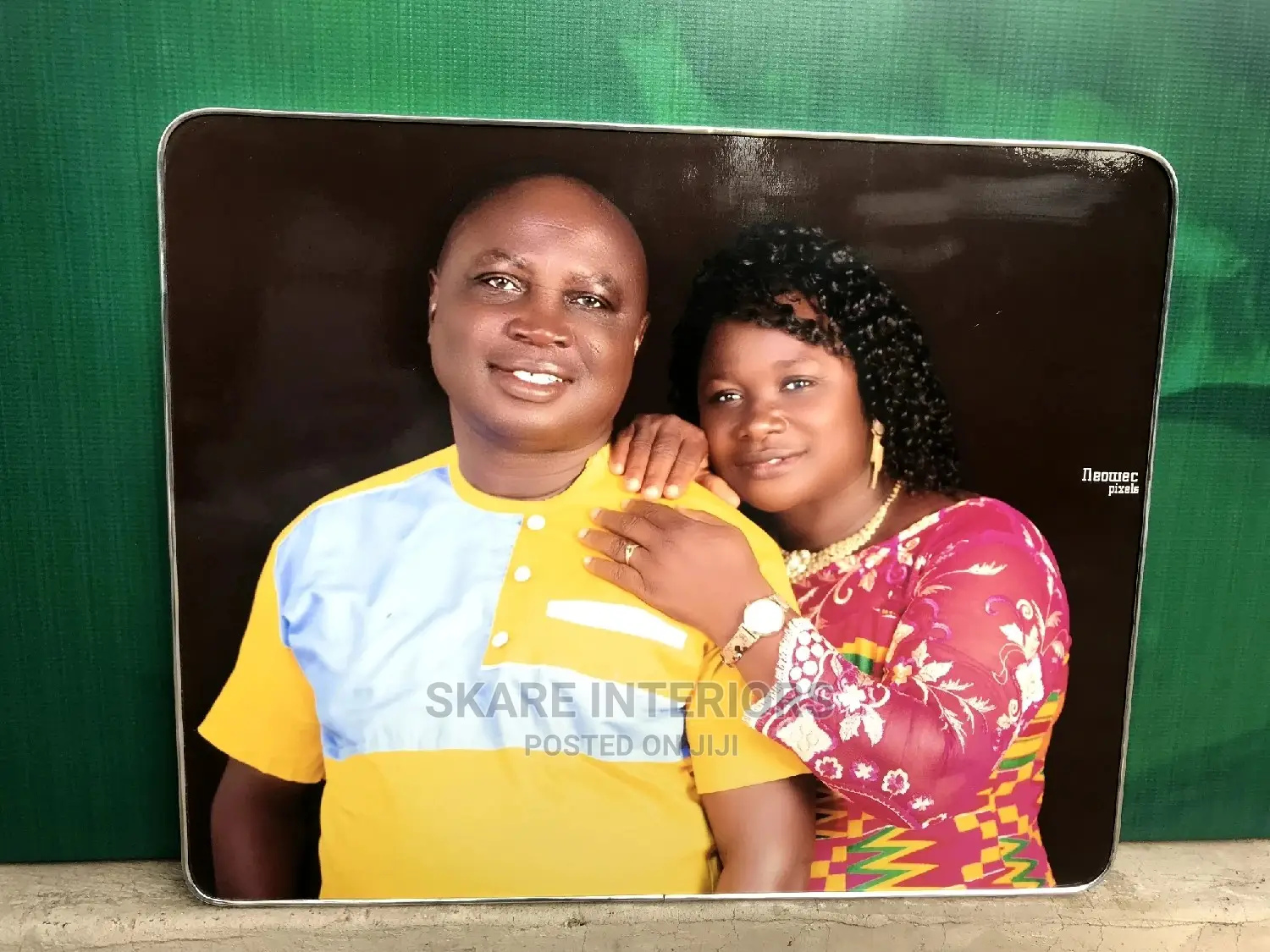 Photo Frames (Laminated) in Lapaz - Home Accessories, Skare Interiors ...