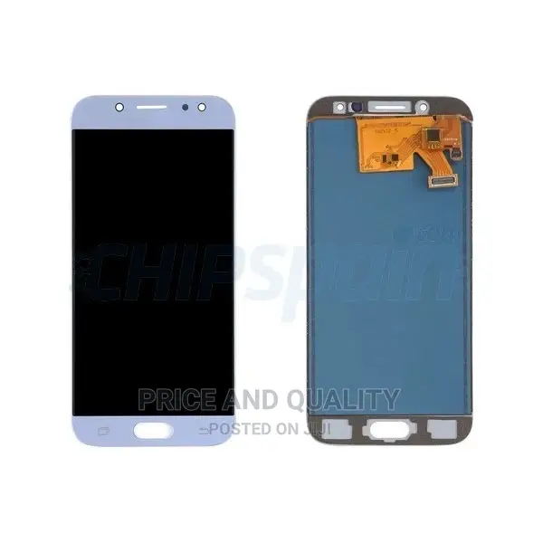 Samsung J530 Original Screen in Kokomlemle - Accessories for Mobile ...