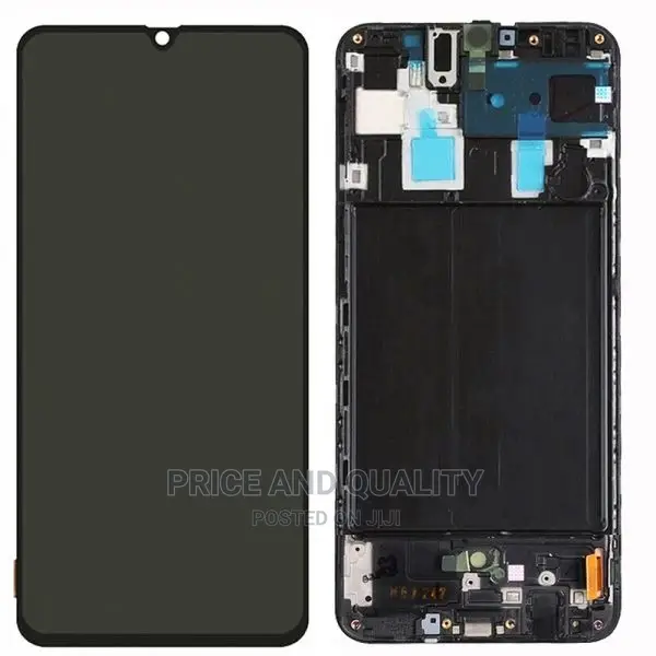 Samsung A70 Original Screen in Kokomlemle - Accessories for Phones ...
