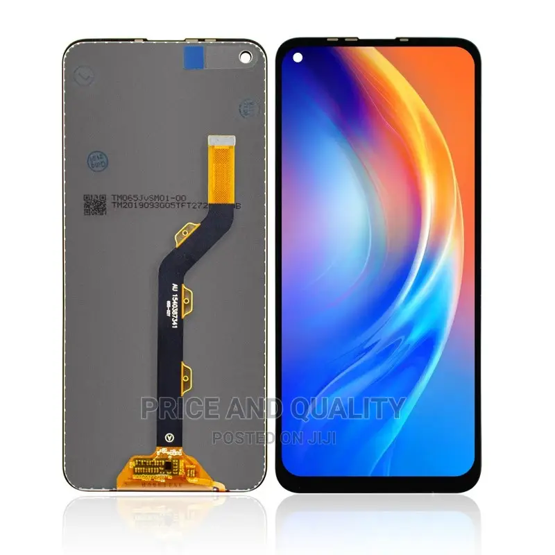 Infinix X656 Smart 7 Lite Screen in Kokomlemle - Accessories for Phones ...