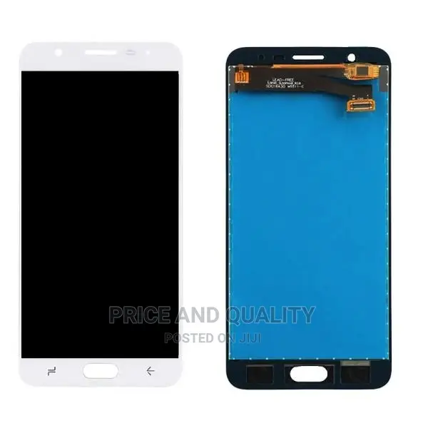Samsung J7 Prime Original Screen in Kokomlemle - Accessories for Mobile ...