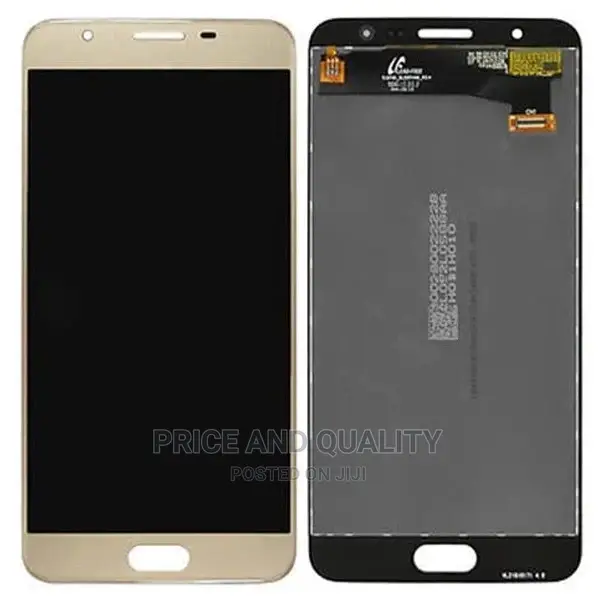 Samsung J7 Prime Original Screen in Kokomlemle - Accessories for Mobile ...