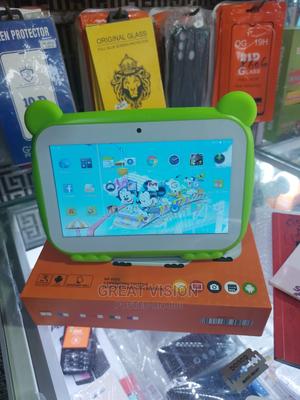 New Luxury Touch E825 32 GB Yellow in Circle - Tablets, Mavis Abrokwah ...