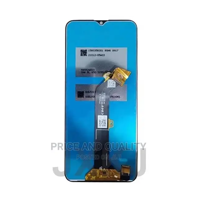 Tecno Smart 5 X657 Screen in Kokomlemle - Accessories for Phones ...