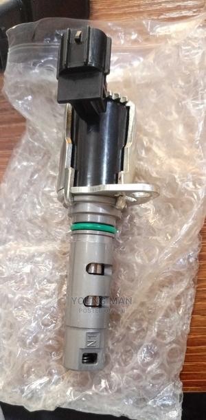 Toyota Corolla, Yaris, Vitz, Camry Solinoid VVT Oil Control in Abossey ...