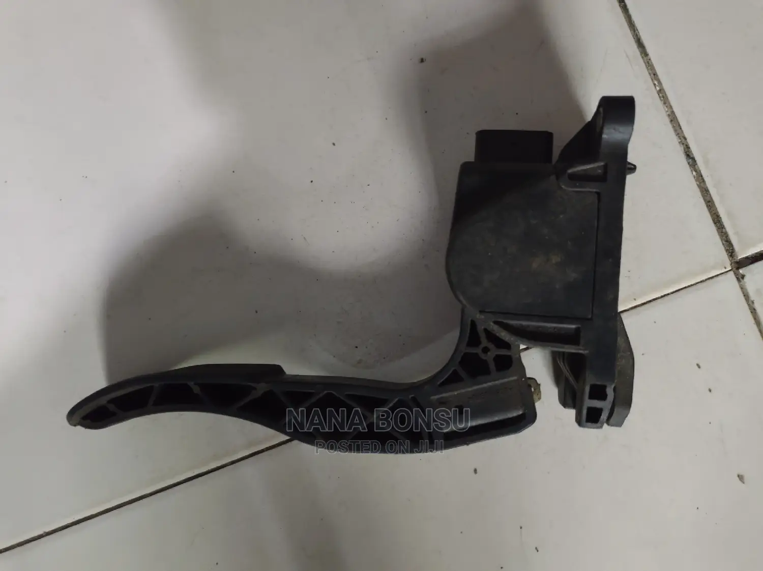 Sprinter Bus Acceleration Pedal in Ridge - Vehicle Parts & Accessories ...