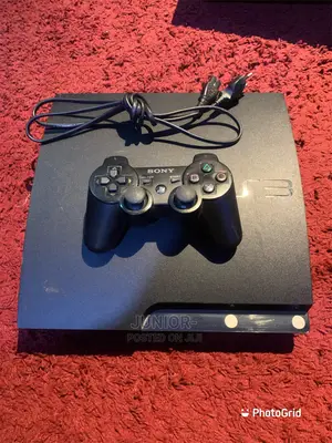 Sony PlayStation 3 Video Game Consoles in Ghana for sale Prices on Jiji ...