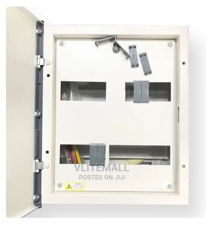 12way TPN Distribution Board in Accra New Town - Electrical Equipment ...