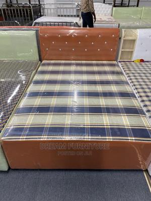 Already Made Double Bed in Tema Metropolitan - Furniture, Amponsah Kumi ...