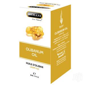 Olibanum Oil (Frankincense Oil) in Madina - Skincare, Judy's Organics ...