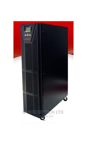 6kva General UPS in Madina - Computer Hardware, G-guides Tech Ltd ...