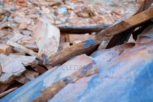 Flat Stone for Wall and Pavement in Adenta - Building Materials ...