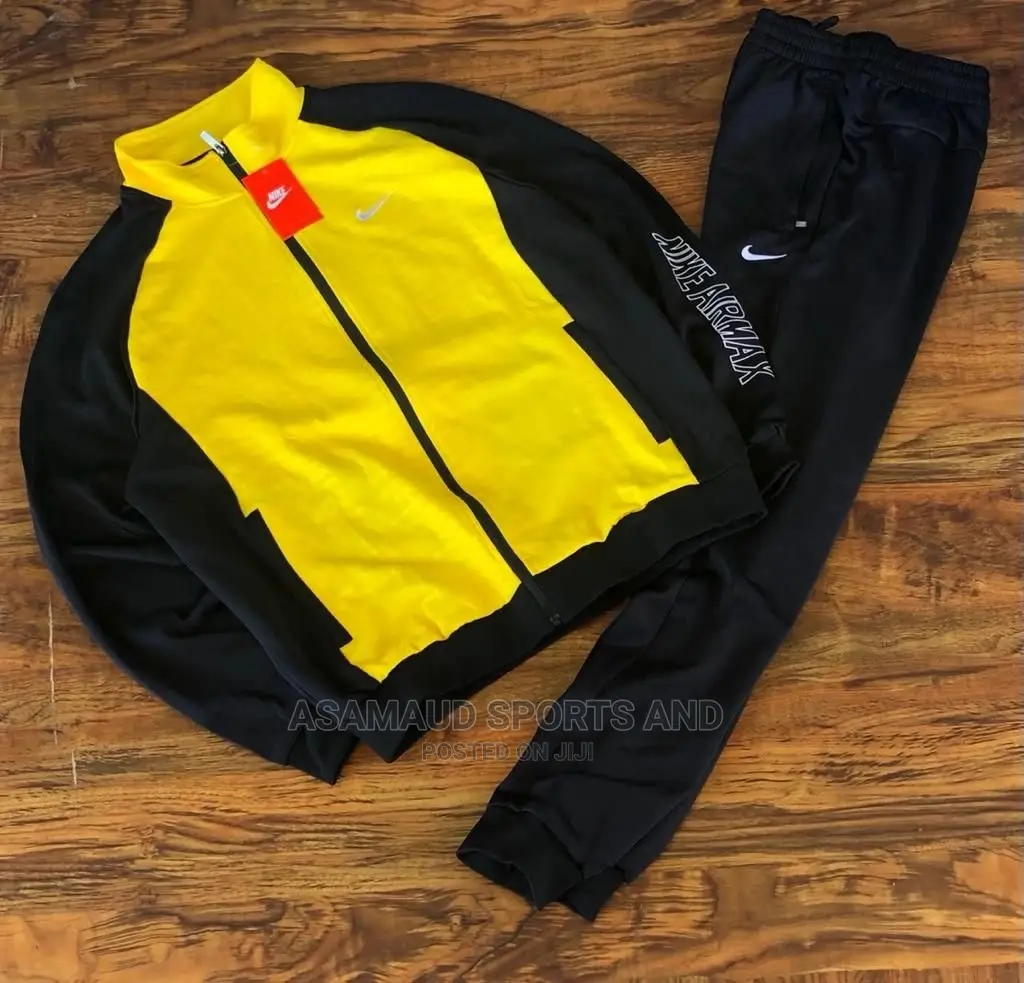 Original Truck Suits at Cool Price in Dansoman - Clothing, Asamoah ...