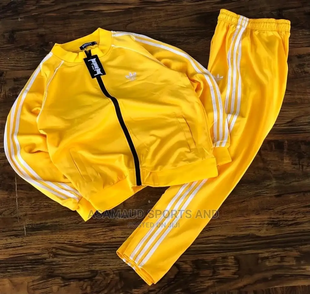 Original Truck Suits at Cool Price in Dansoman - Clothing, Asamoah ...