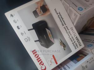 Solid Canon PIXMA TS3140 in Accra Metropolitan - Printers & Scanners ...