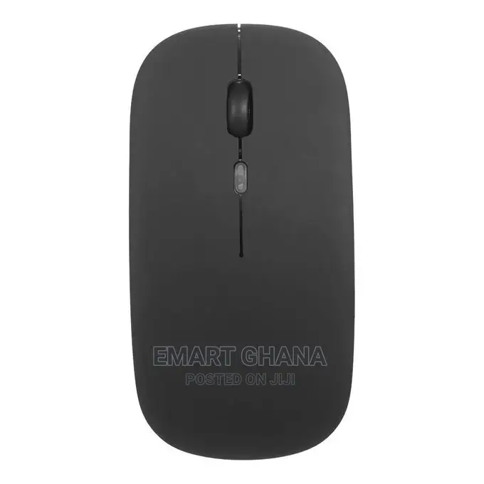 2.4G Optical Wireless Rechargeable Mouse Slim in Accra Metropolitan ...