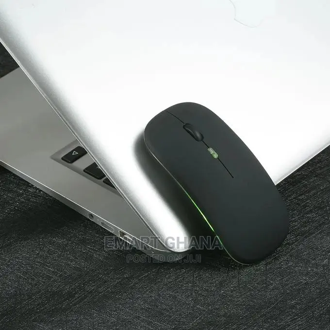 2.4G Optical Wireless Rechargeable Mouse Slim in Accra Metropolitan ...