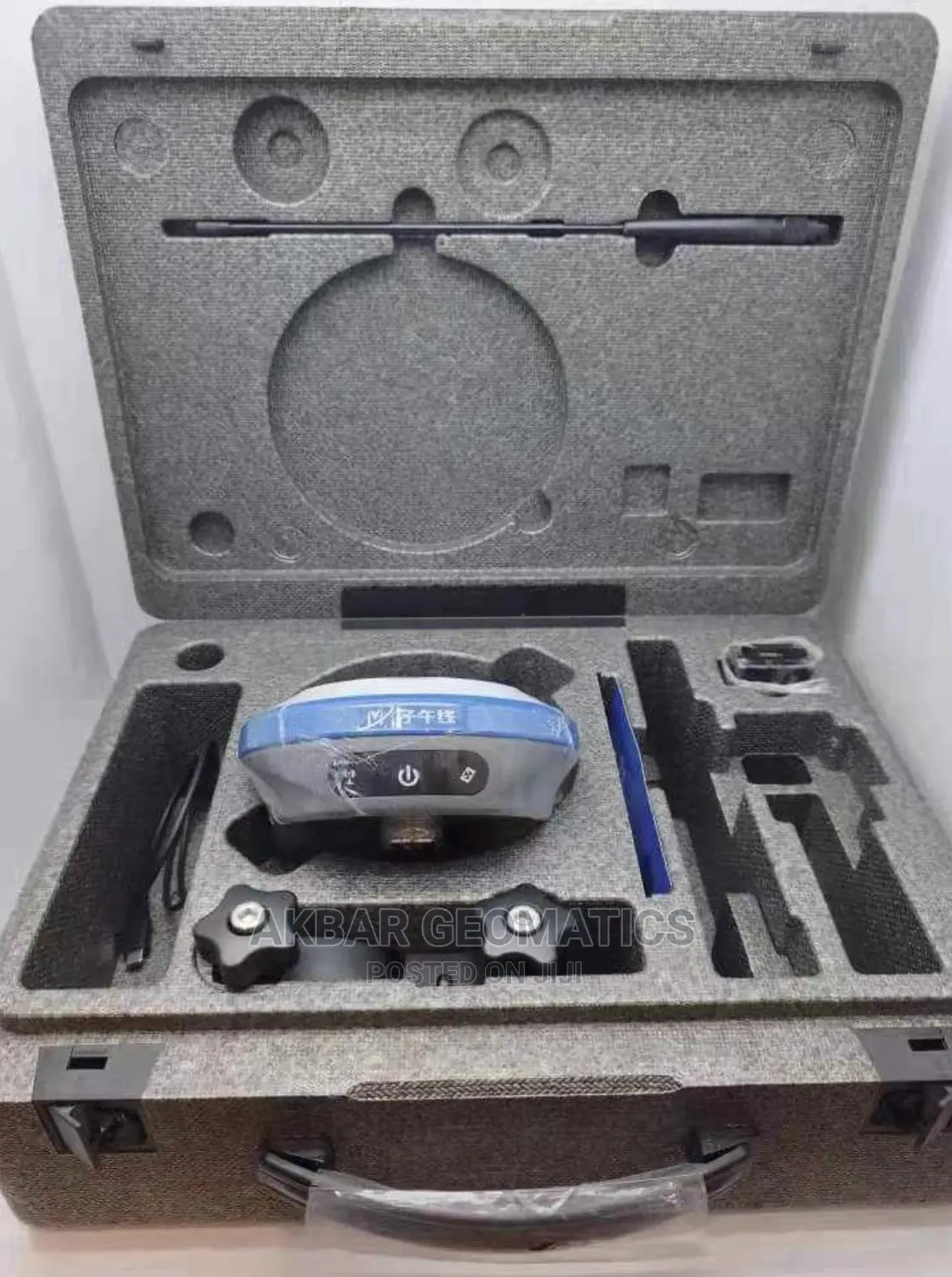 RTK Instrument in Accra Metropolitan - Measuring & Testing Tools, Akbar ...