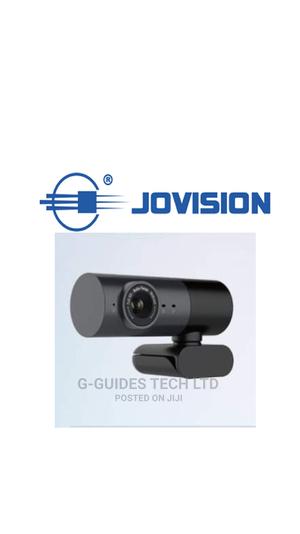 Jovision 2MP HD Auto Focus Webcam Camera (JVS-HD88U) in Madina ...