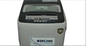 Brand New Bruhm 7kg Top Load Washing Machine Fully Auto. in Accra ...