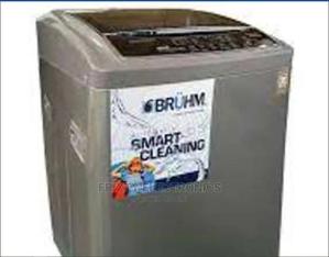 Brand New Bruhm 16kg Top Load Washing Machine Fully Auto. in Accra ...