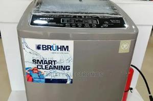 Durable Bruhm 16kg Washing Machine Top Load Fully Auto. in Accra ...