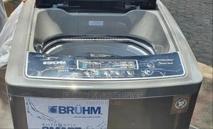 Latest Bruhm 16kg Washing Machine Top Load Fully Auto. in Accra ...