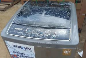 New Bruhm 16kg Washing Machine Top Load Fully Auto. in Accra ...