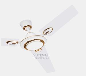 Elbee Vista Meduim Blade Ceiling Fan in Accra New Town - Home ...