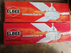 Elbee Seiling Fan in Achimota - Home Appliances, Davsam Enterprise ...