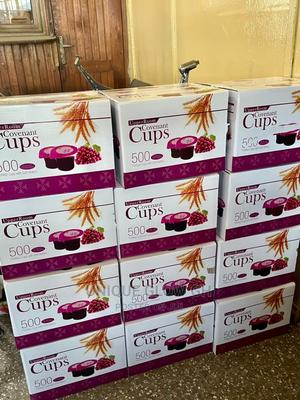 Prefilled Communion Wine With Weifer From South Africa in Accra ...