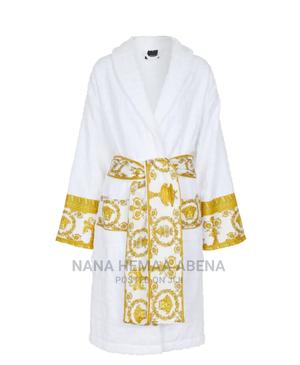 Versace Unisex Bathrobe/Morning Coat in Kwashieman - Clothing, Nalux ...