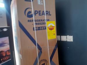 Fresh Pearl Refrigerator 16t in Accra Metropolitan - Kitchen Appliances ...