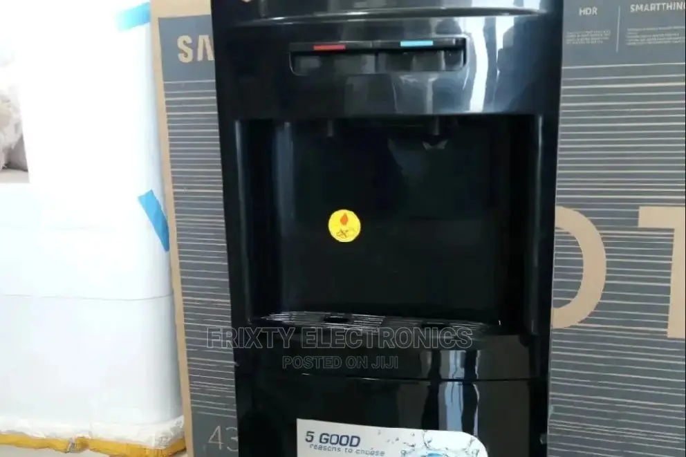 Powerful Bruhm 1169 Water Dispenser. in Accra Metropolitan - Kitchen ...