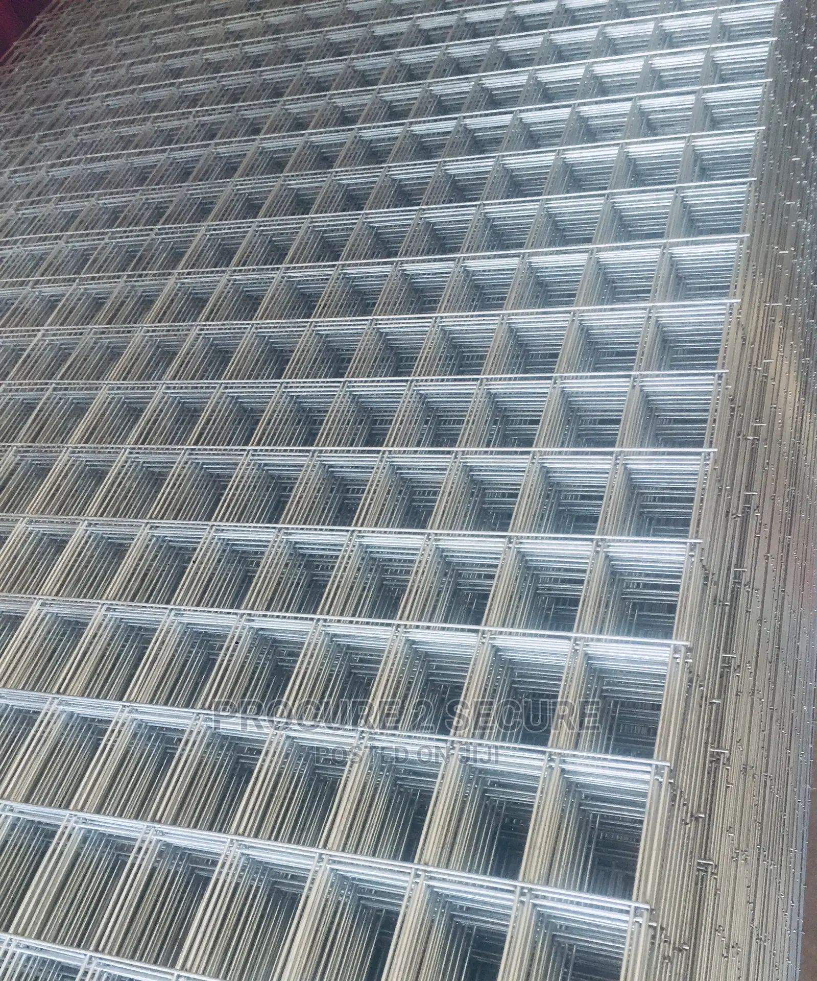 3mm Galvanized Wire Mesh in Accra Metropolitan - Hardware & Fasteners ...
